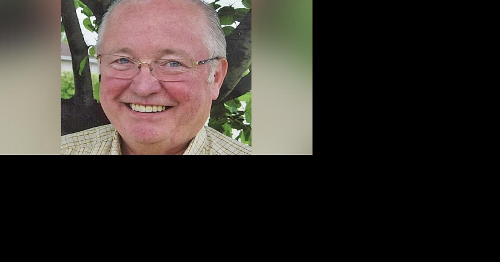 Daniel Harry Relph | Obituaries | channel3000.com