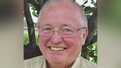 Daniel Harry Relph | Obituaries | channel3000.com