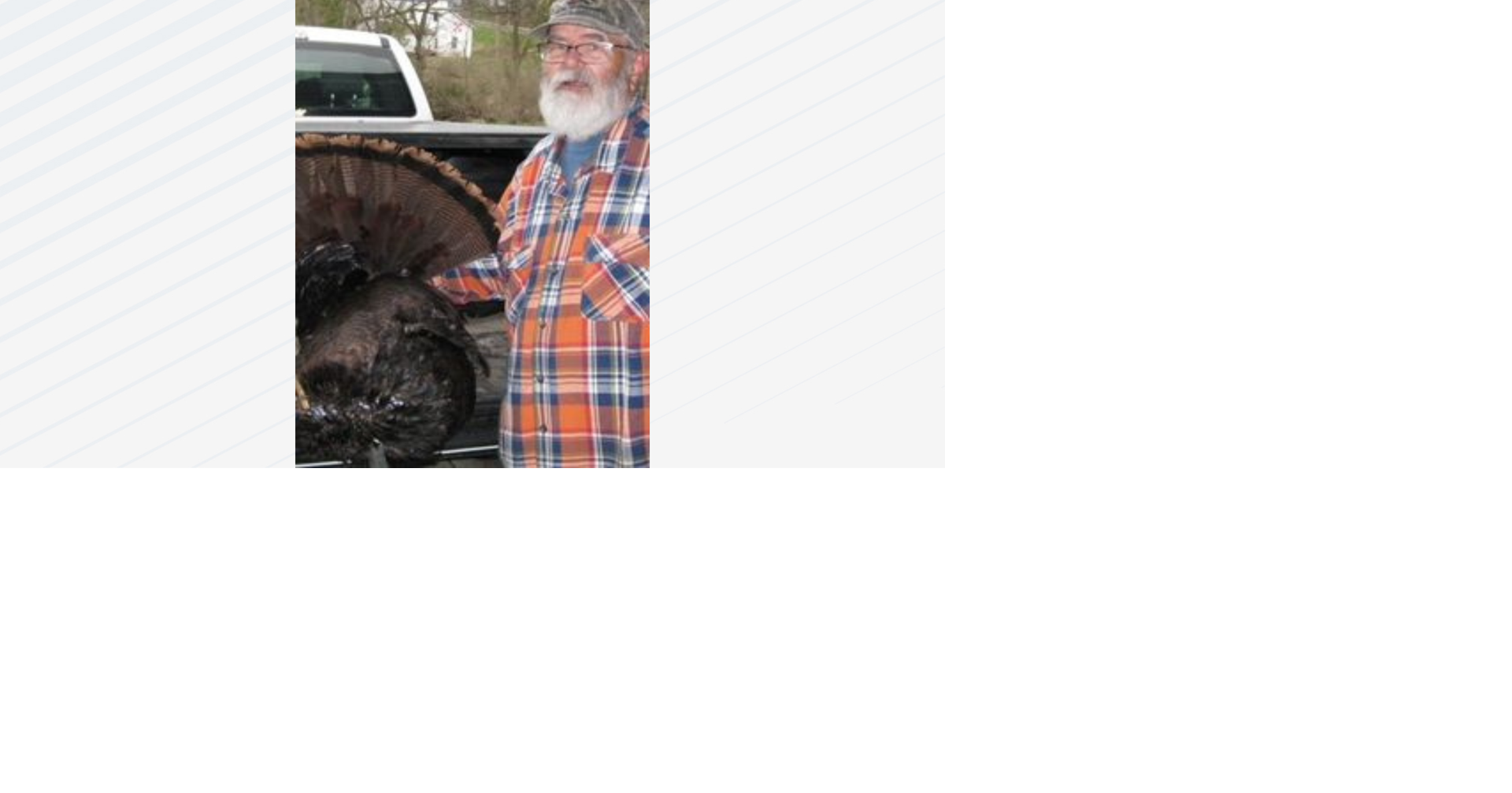 Daniel Alvin Richardson | Obituaries | channel3000.com