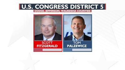 Race Watch: 5th Congressional District | Elections | channel3000.com