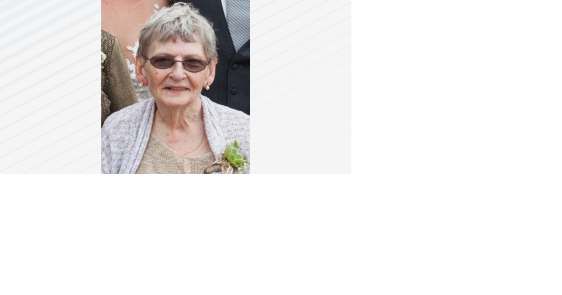 Judith M. “Judy” Holen | Obituaries | channel3000.com