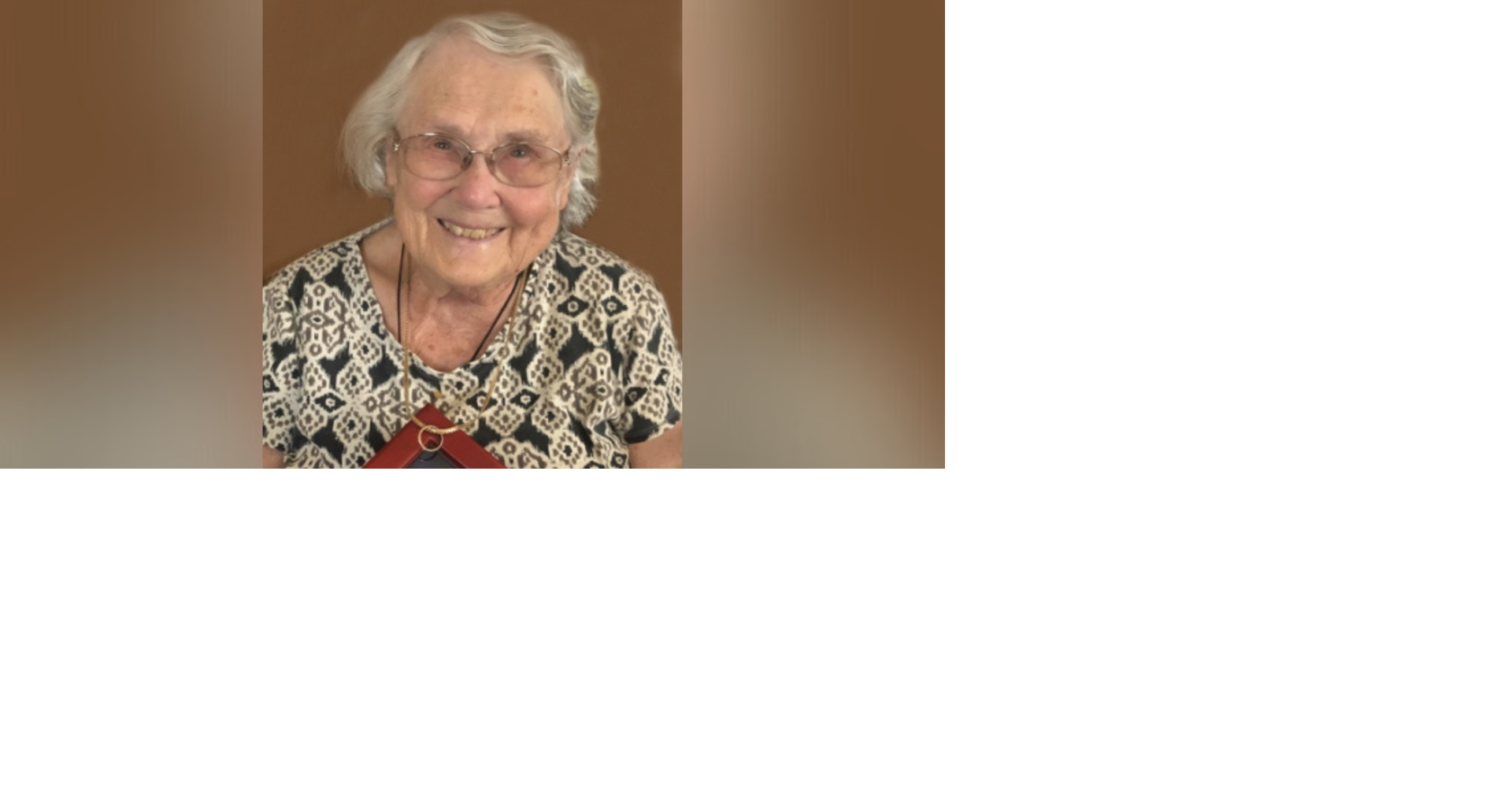 Vivian Fay Barry Meicher | Obituaries | channel3000.com