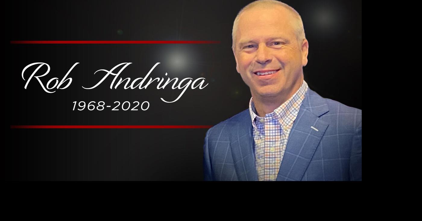 Badger community mourns loss of former hockey, baseball player Rob ...