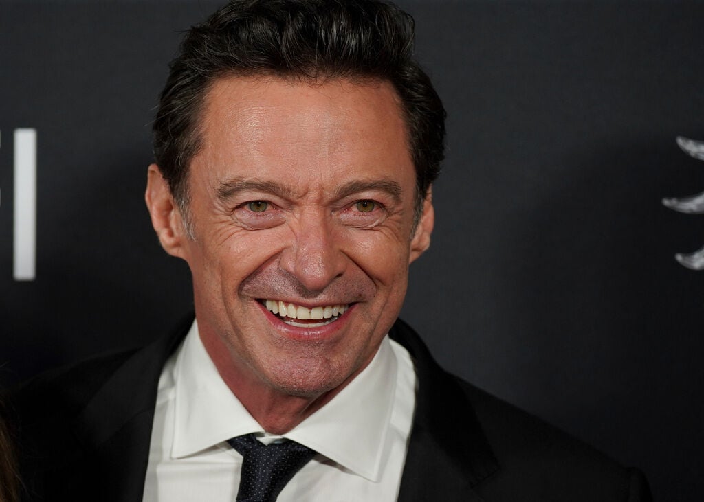 Hugh Jackman to serve custard at Kopps in Greenfield | News ...