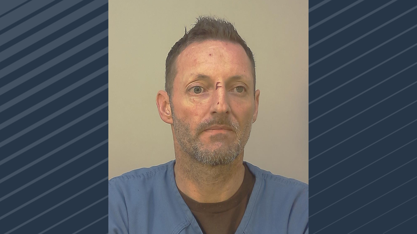 Man declared AWOL from Dane Co. Jail Diversion program arrested ...