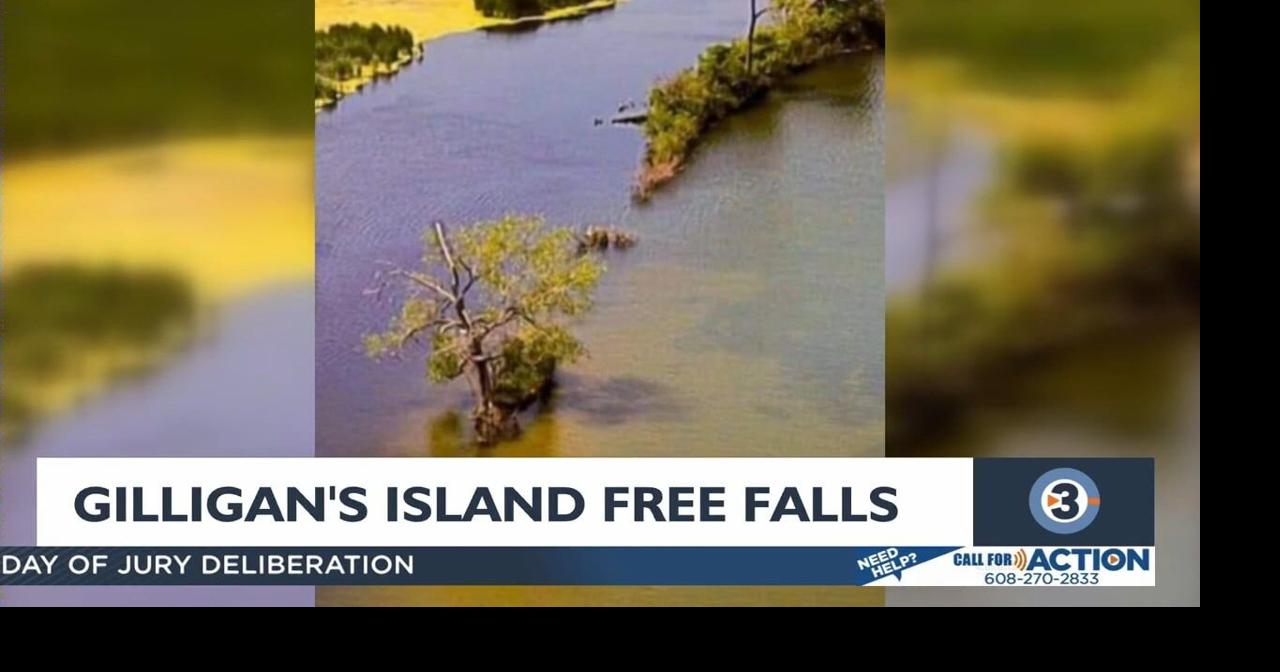 “It's not gonna be the same” after Gilligan’s Island tree falls | News ...