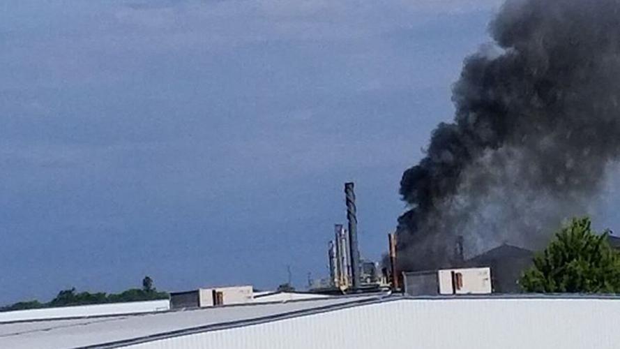 Fire at DeForest biodiesel plant causes $1M worth in damage, officials ...
