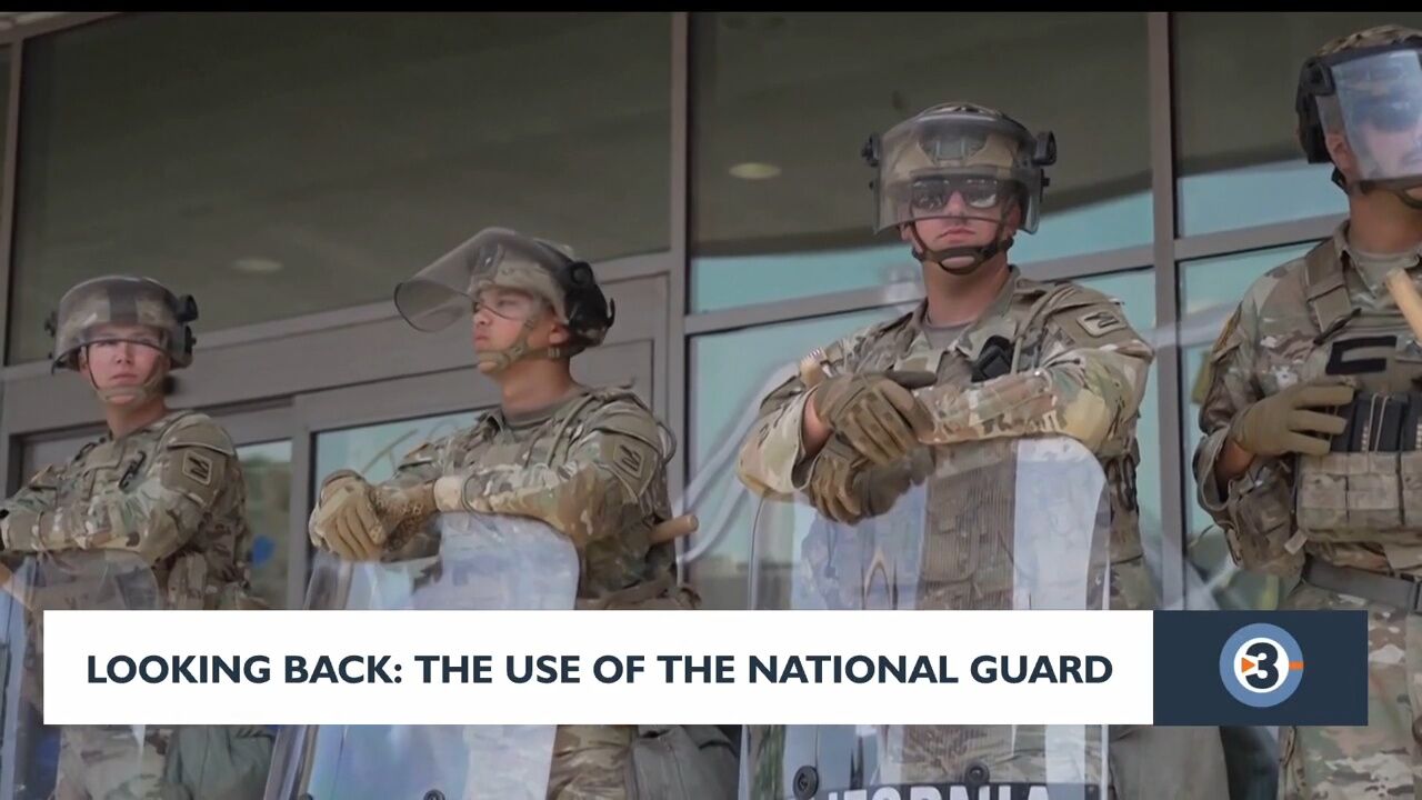 Channel 3000 | Madison, WI news and weather