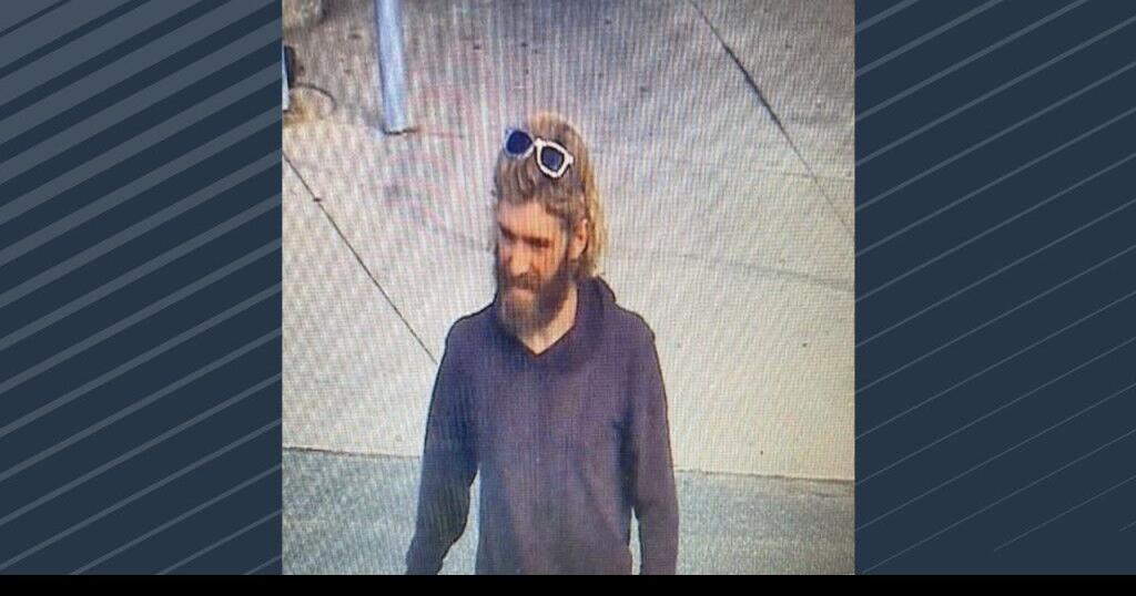 Law enforcement arrest Wisconsin man wanted in multi-county string of ...