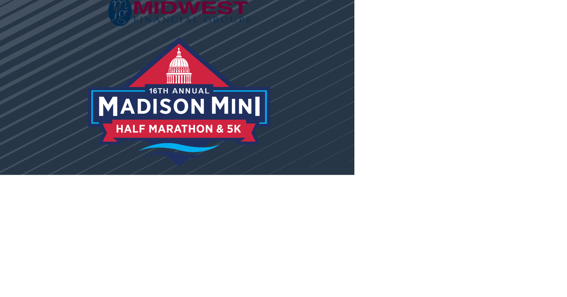 Road closures expected due to Madison Mini Marathon | News ...