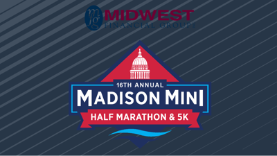 Road closures expected due to Madison Mini Marathon | News ...
