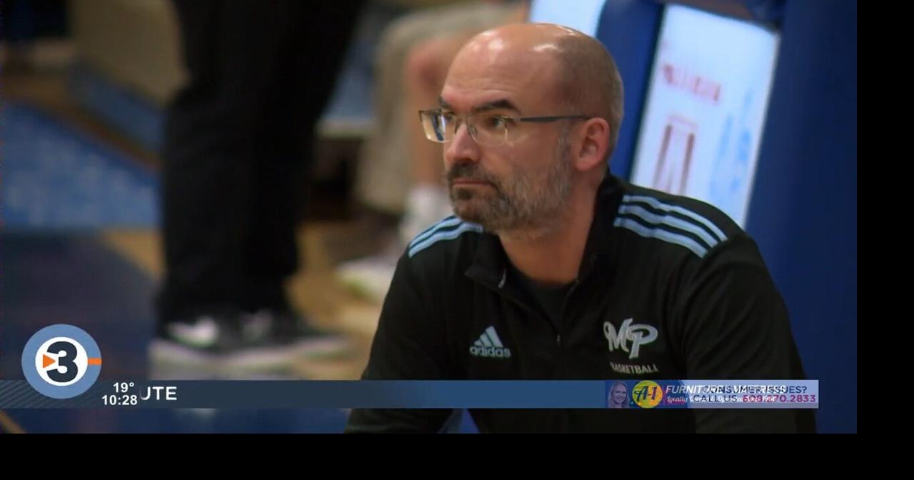 Alex Atwell leads #8 New Glarus past #10 Mineral Point | High School ...