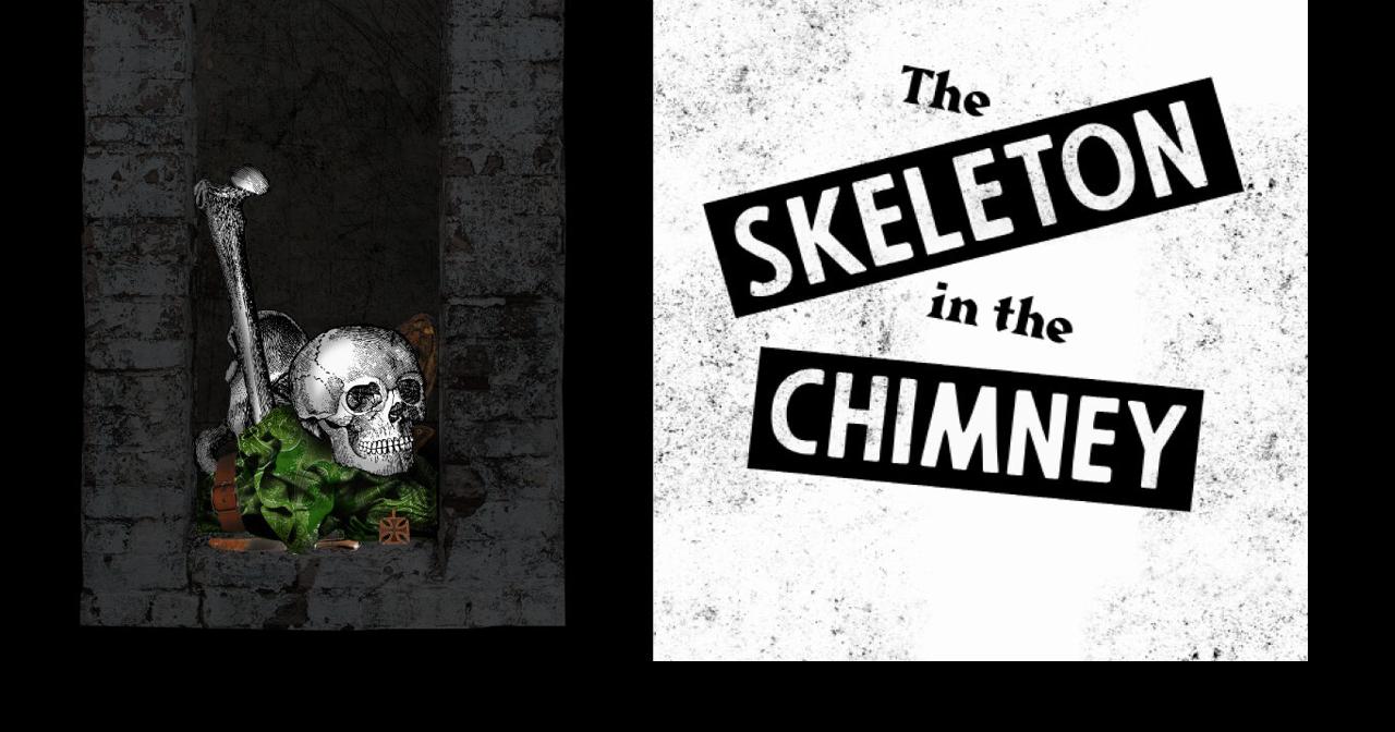 The skeleton in the chimney | City Life | channel3000.com