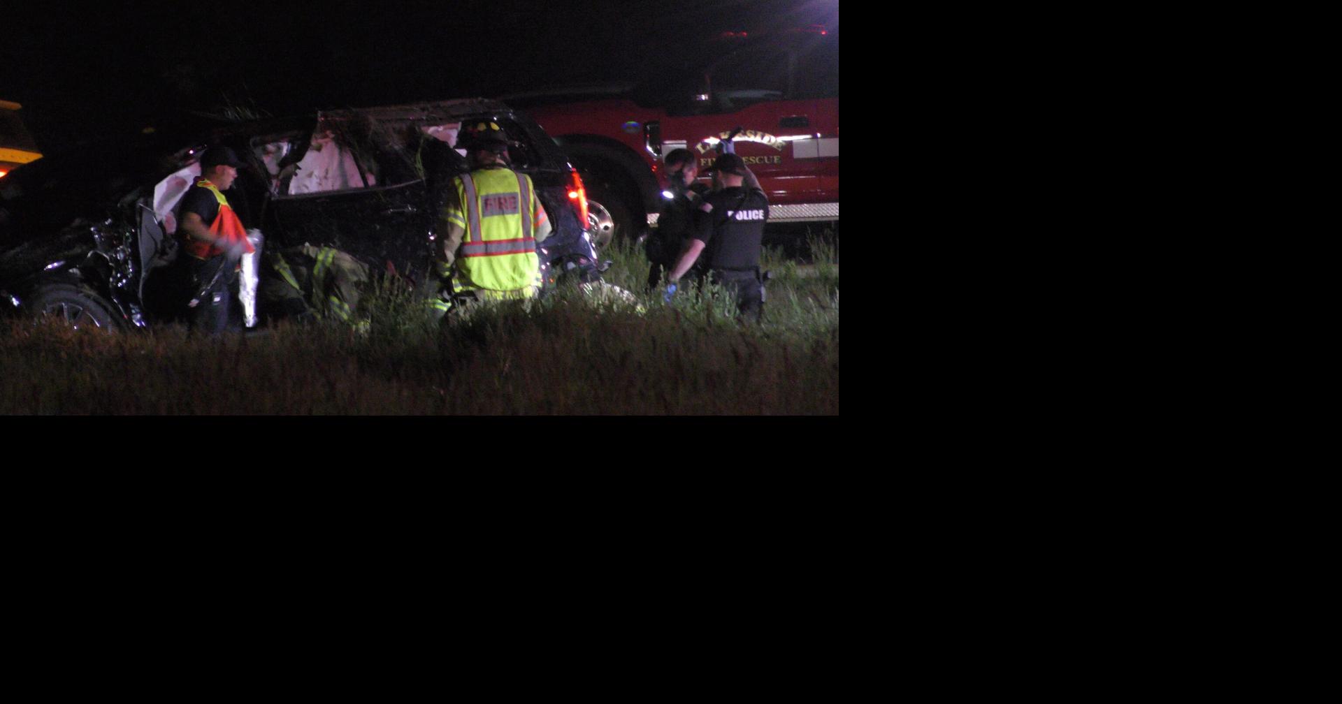 Fort Atkinson man identified in May 17 fatal crash | | channel3000.com