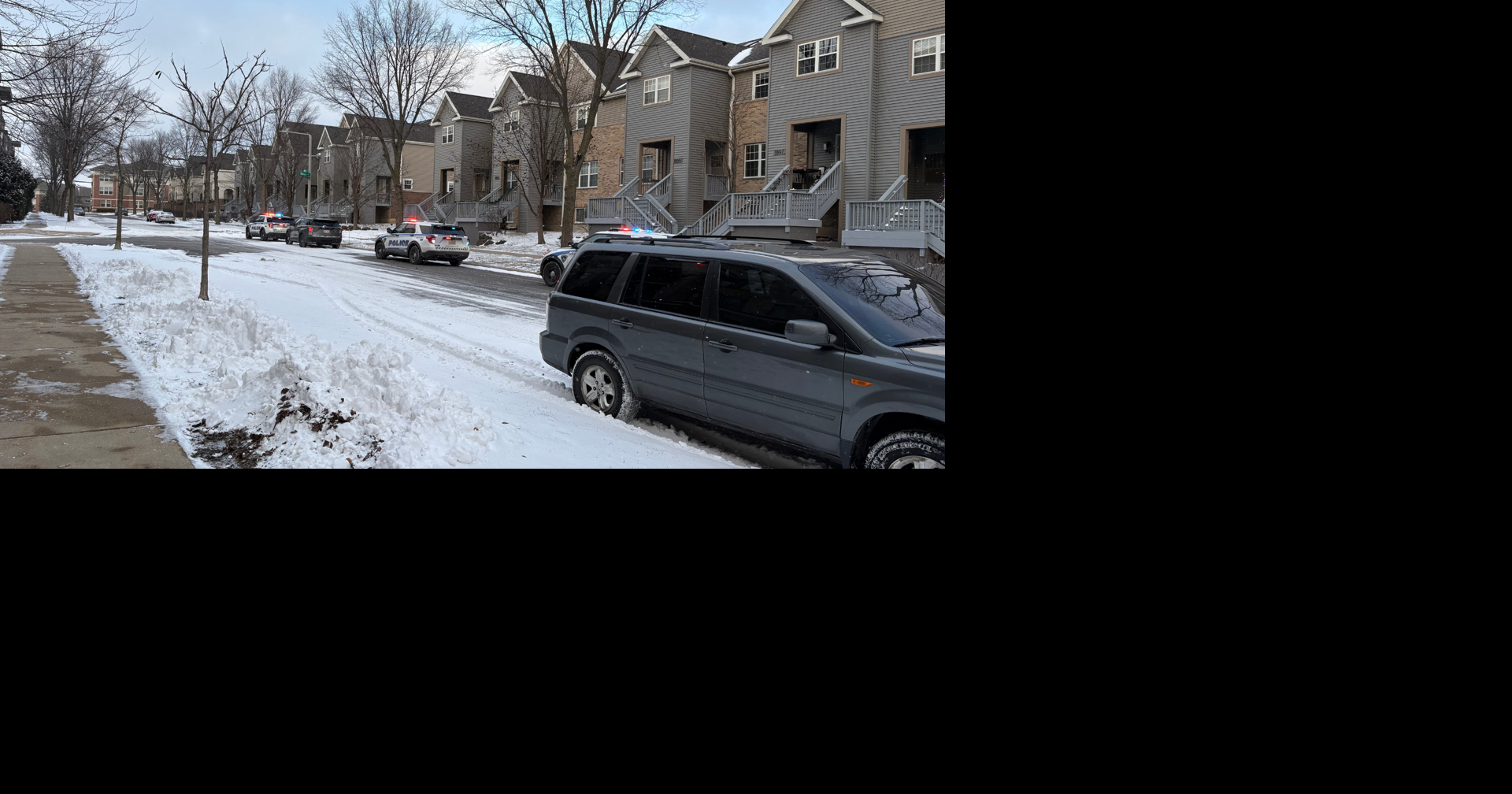 Teen arrested for making bomb threat at Madison apartment complex ...