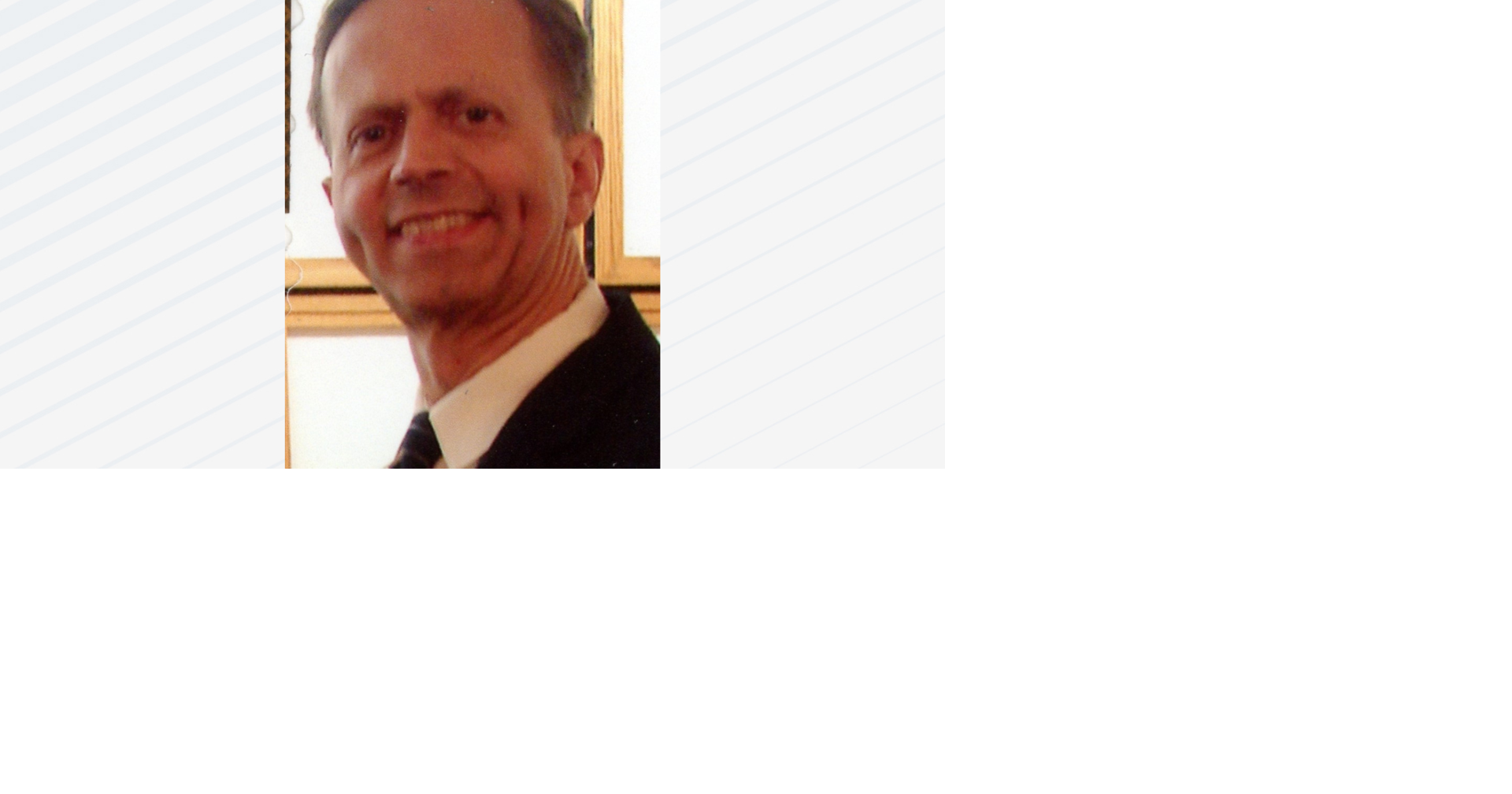 John Bach | Obituaries | channel3000.com