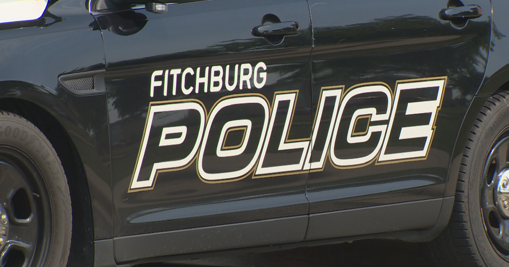 Fitchburg police arrest driver who they said eluded officers | News ...
