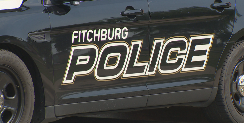 Fitchburg police arrest driver who they said eluded officers | News ...