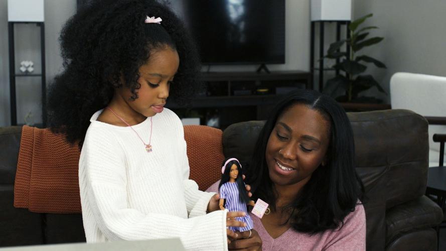 Autism advocates celebrate release of ‘magical’ first-ever Barbie on ...