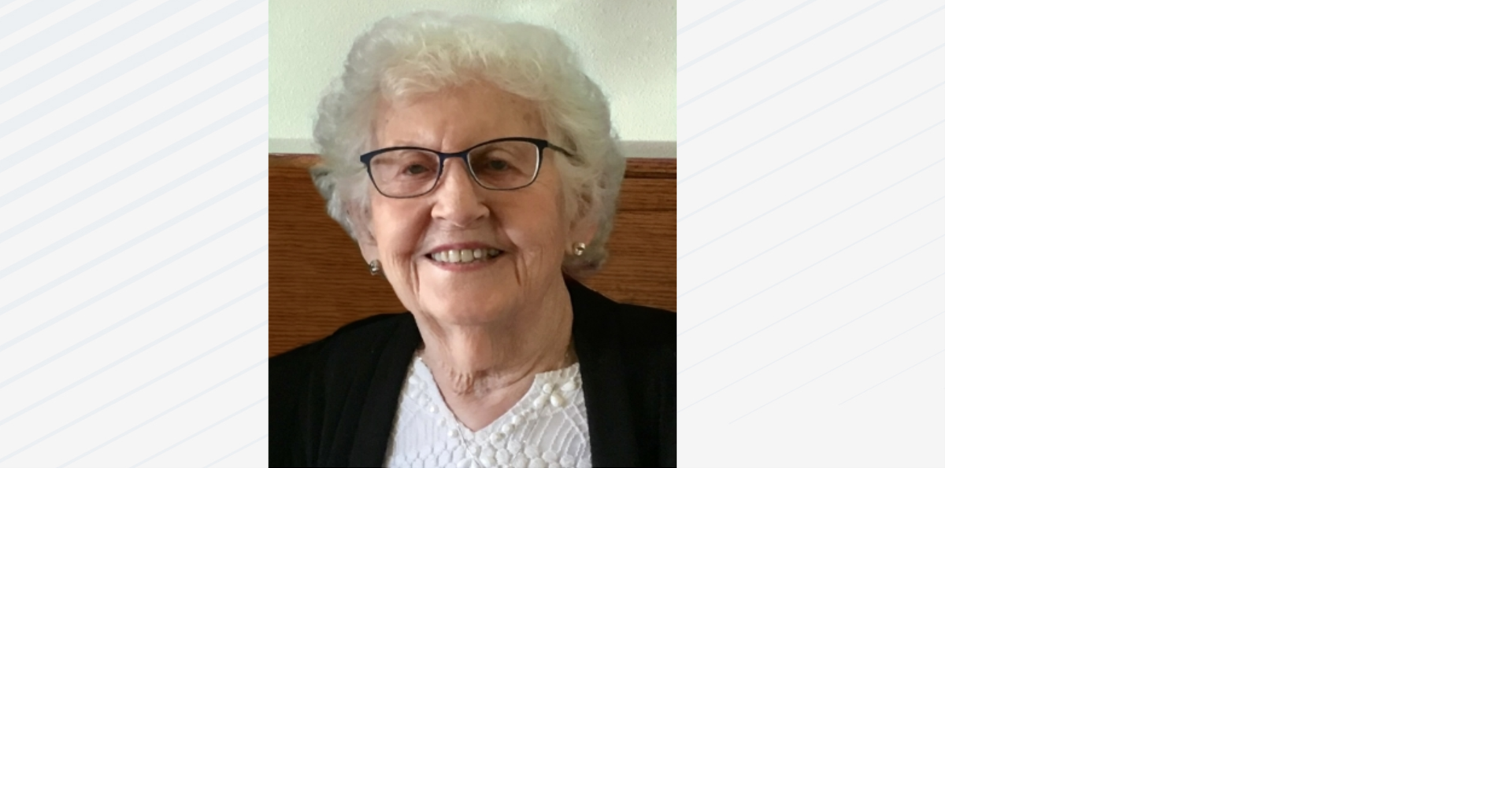 Doris (Schultz) Zache | Obituaries | channel3000.com