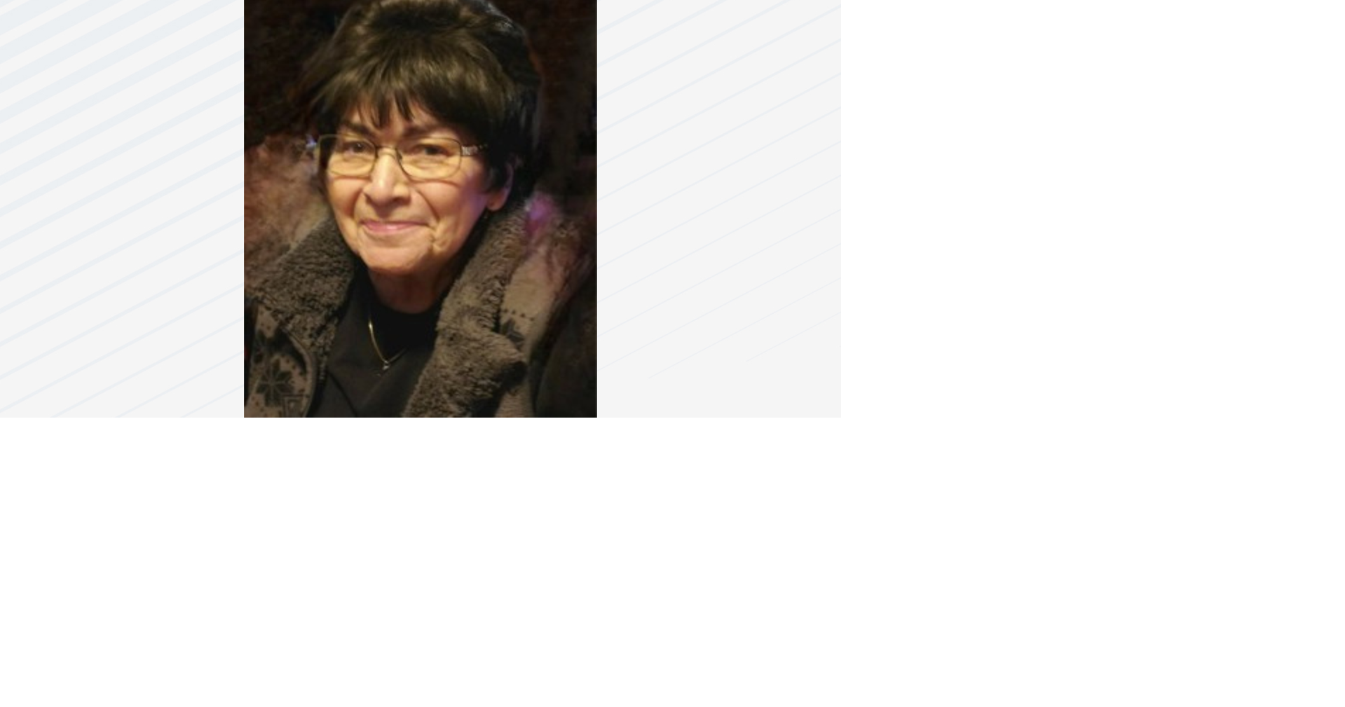 Elisa “Alice" P. (Toscano) Seefel | Obituaries | channel3000.com