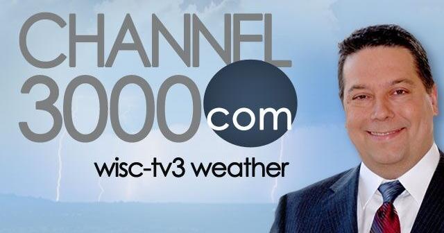 Get your weather app | News | channel3000.com