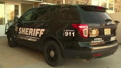 Iowa County Sheriff's Office arrest 2 men in separate incidents after ...