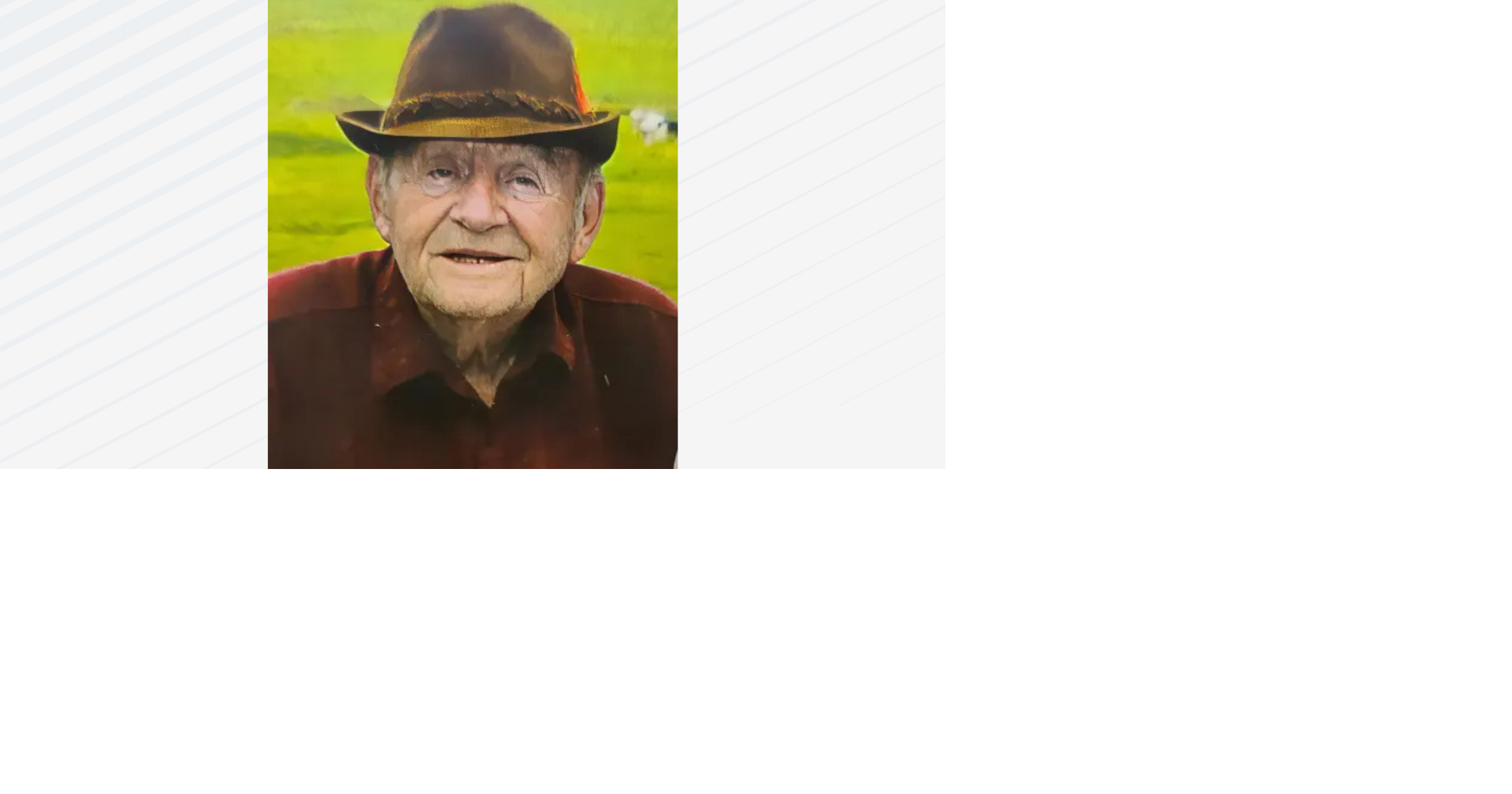 Richard McIntyre | Obituaries | channel3000.com