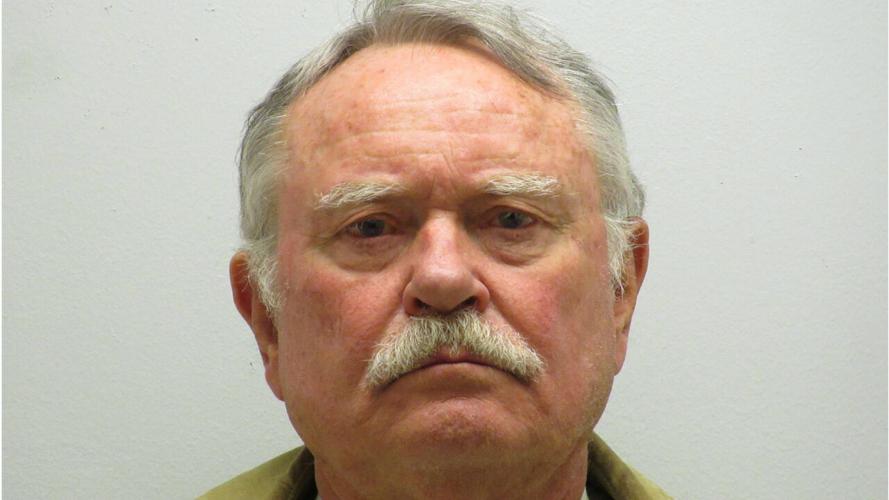 Man facing child porn charges resigns as longtime Sauk County Board ...