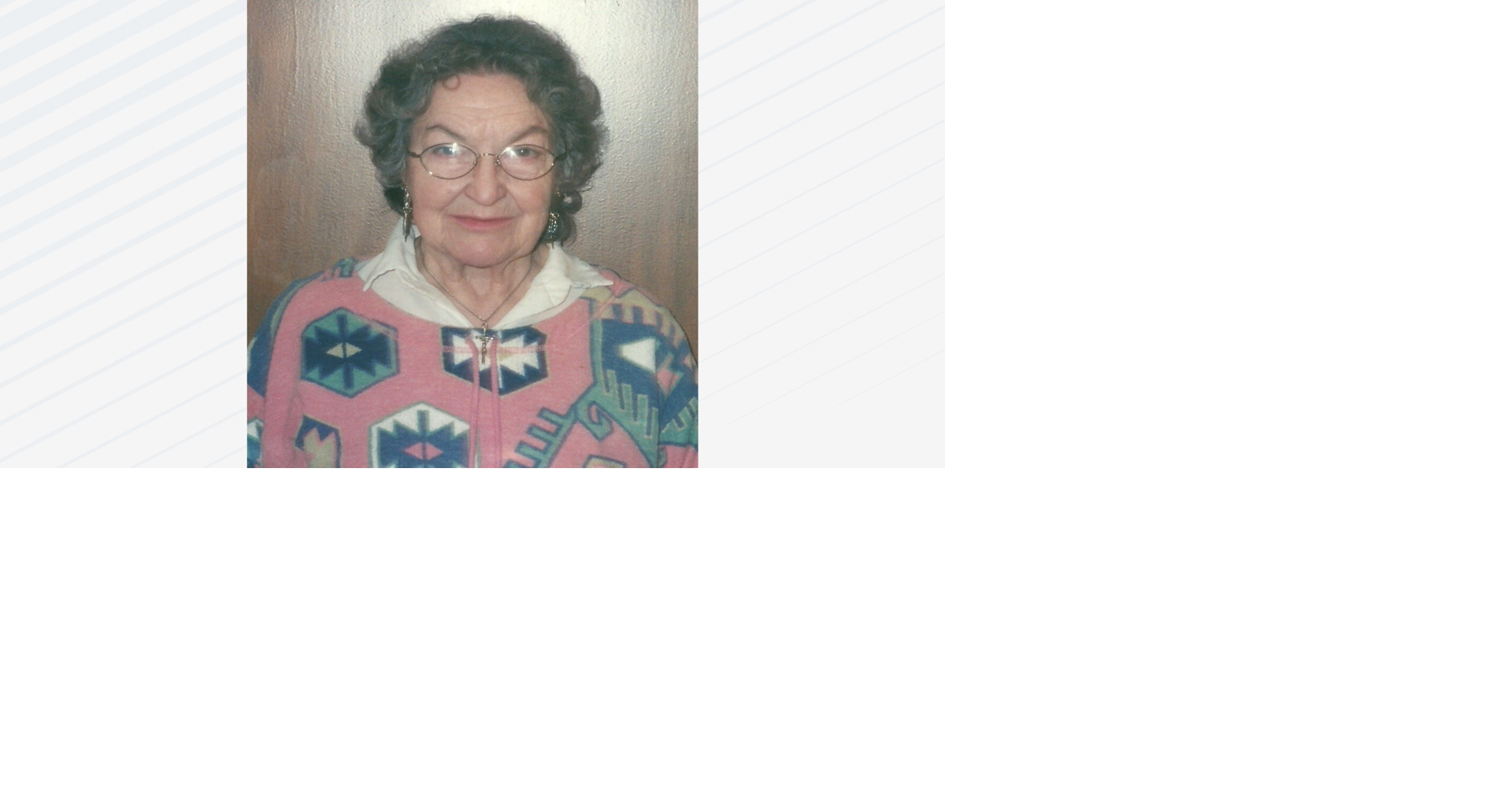 Phyllis Elaine (Hale) Feiner | Obituaries | channel3000.com