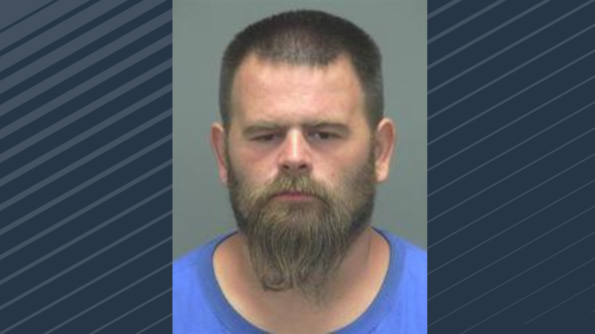 Man convicted of sexually assaulting child nearly 20 years ago sees ...