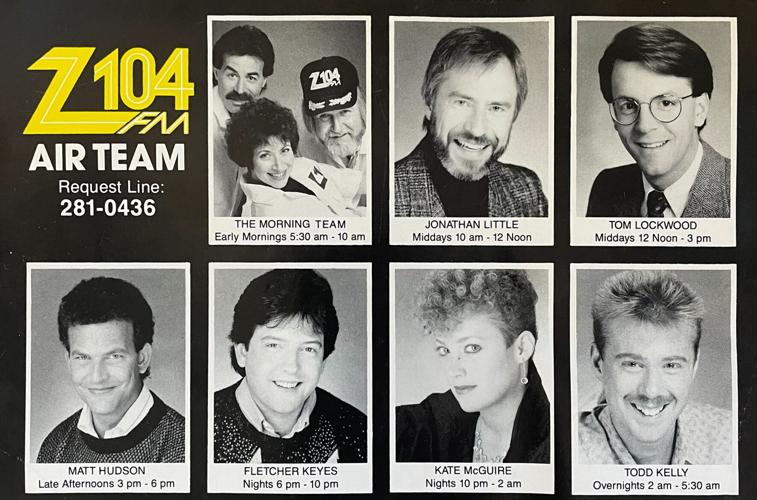 Madison's wild days of radio | MADISON MAGAZINE | channel3000.com