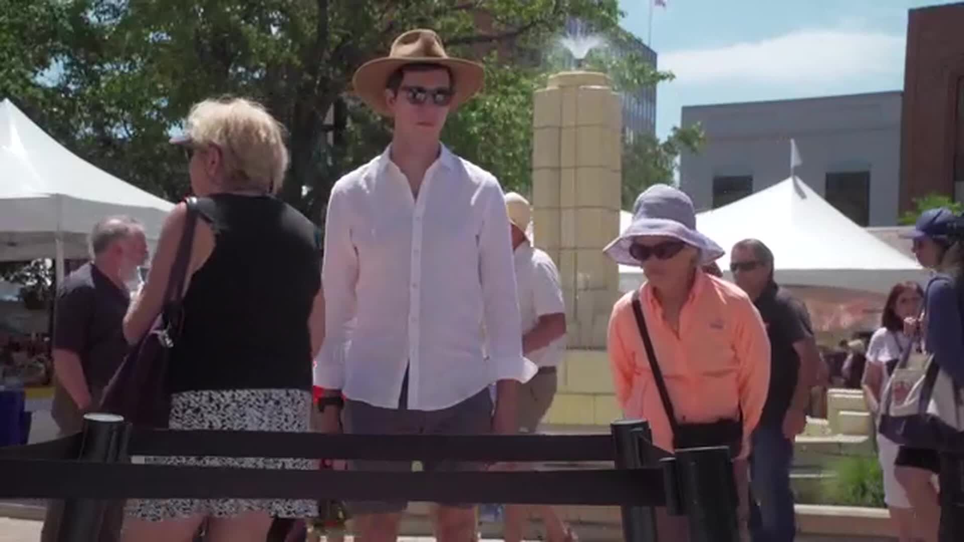 Boulder Jewish Festival marks 30th anniversary, one year after deadly ...