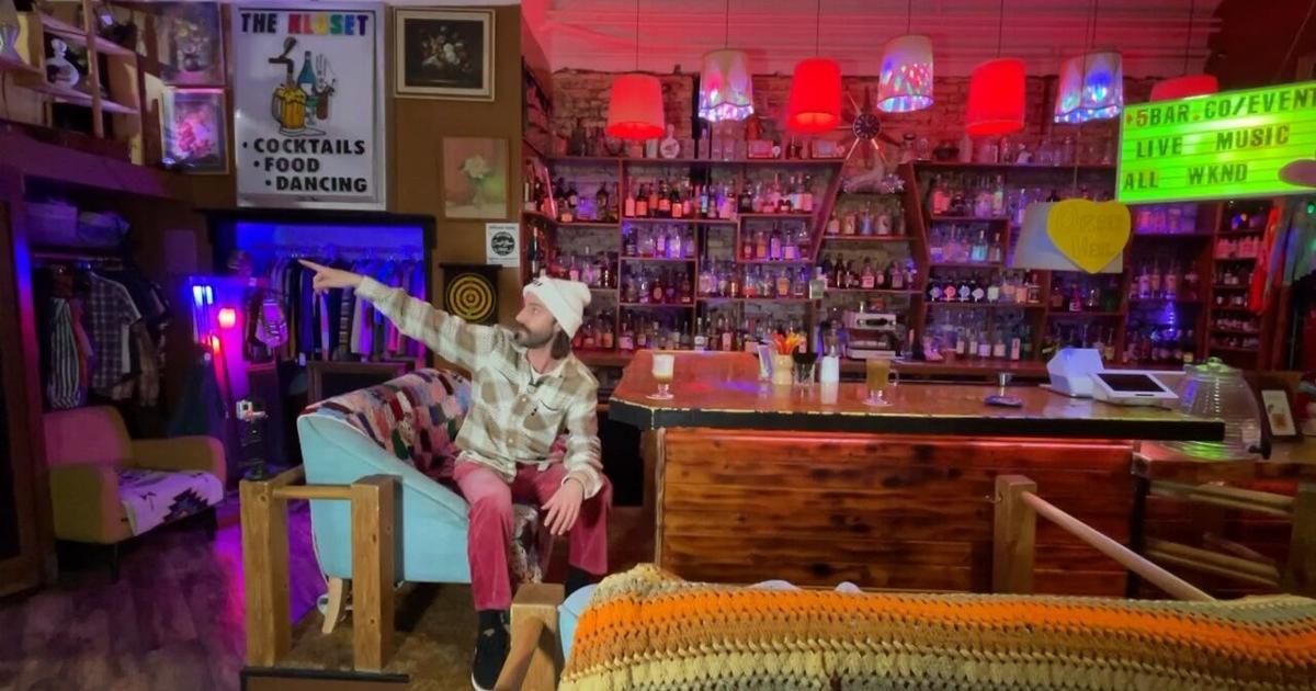 For the Record: Bar owner, Sen. Kelda Roys on impact of small business ... For the Record: Bar owner, Sen. Kelda Roys on impact of small business ...