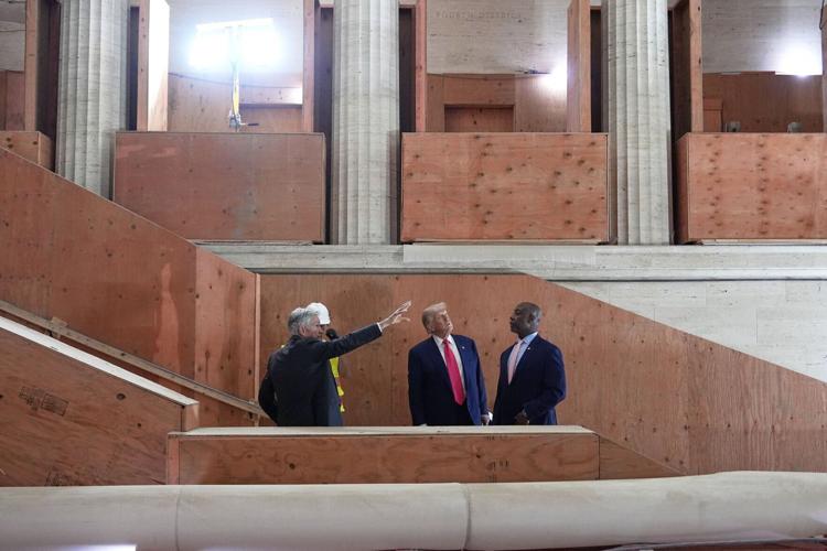 DOJ investigation of Fed Chair Powell sparks backlash | Shareable ...