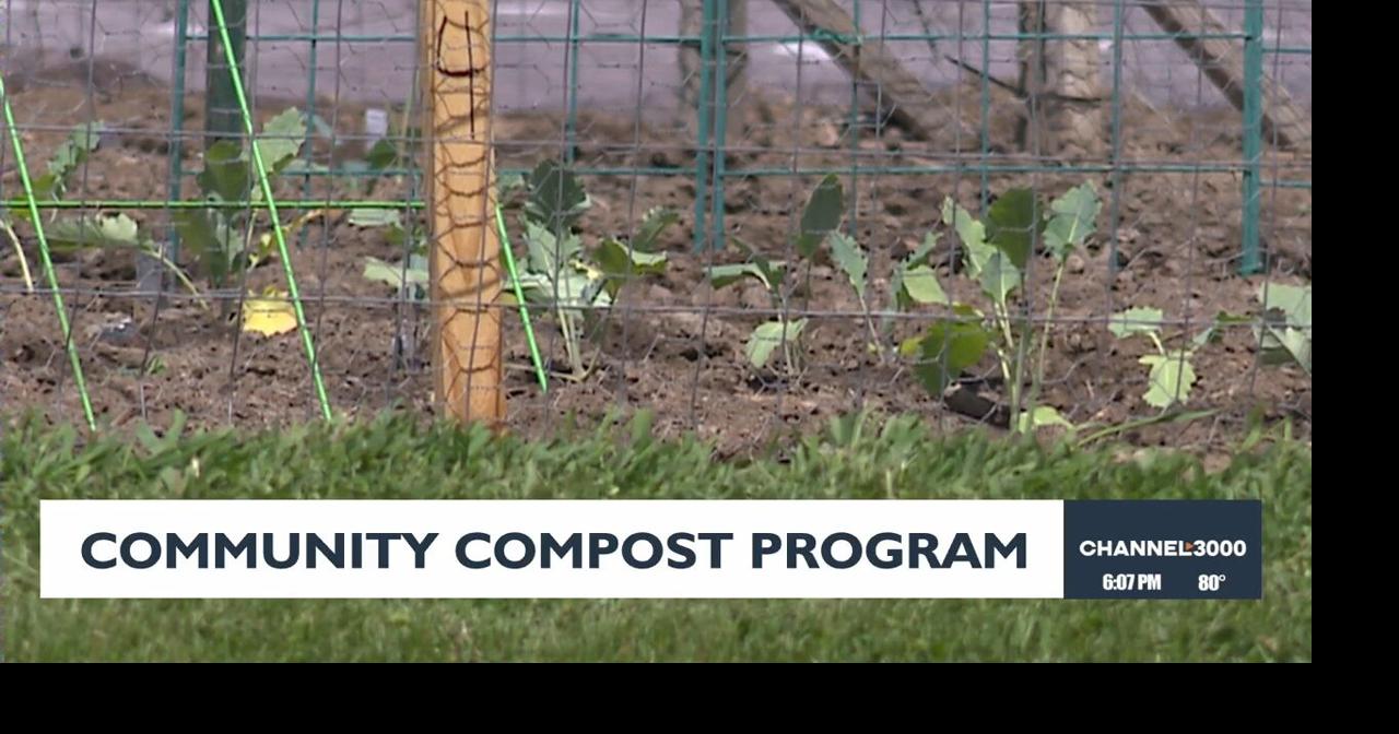 Sun Prairie announces new compost program | News | channel3000.com