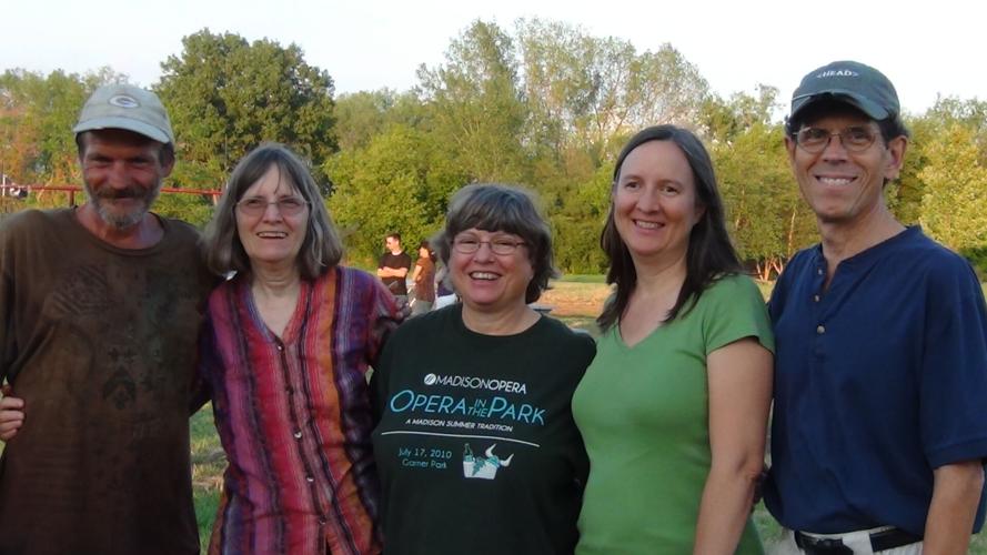 Badger Beat: The legacy left behind by Ron Gerbig | News | channel3000.com