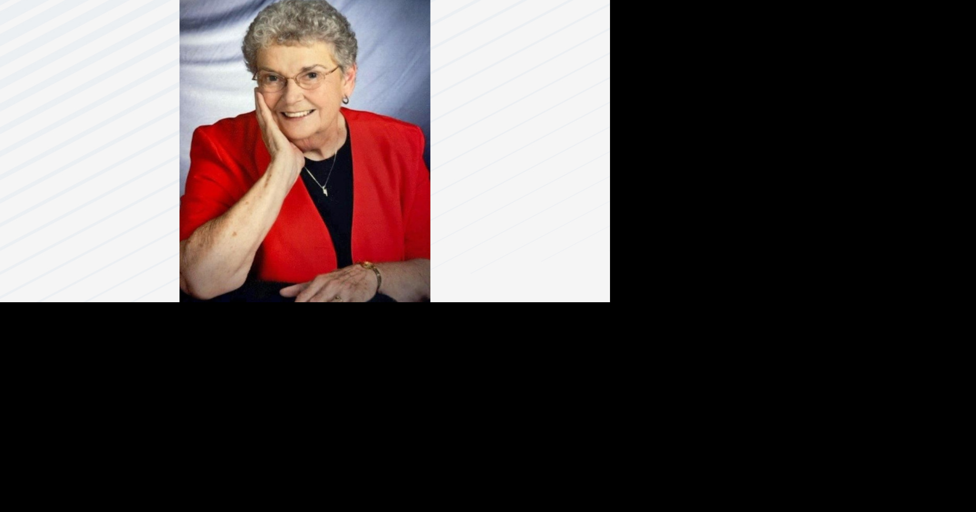 Sharon Eileen Pilger | Obituaries | channel3000.com