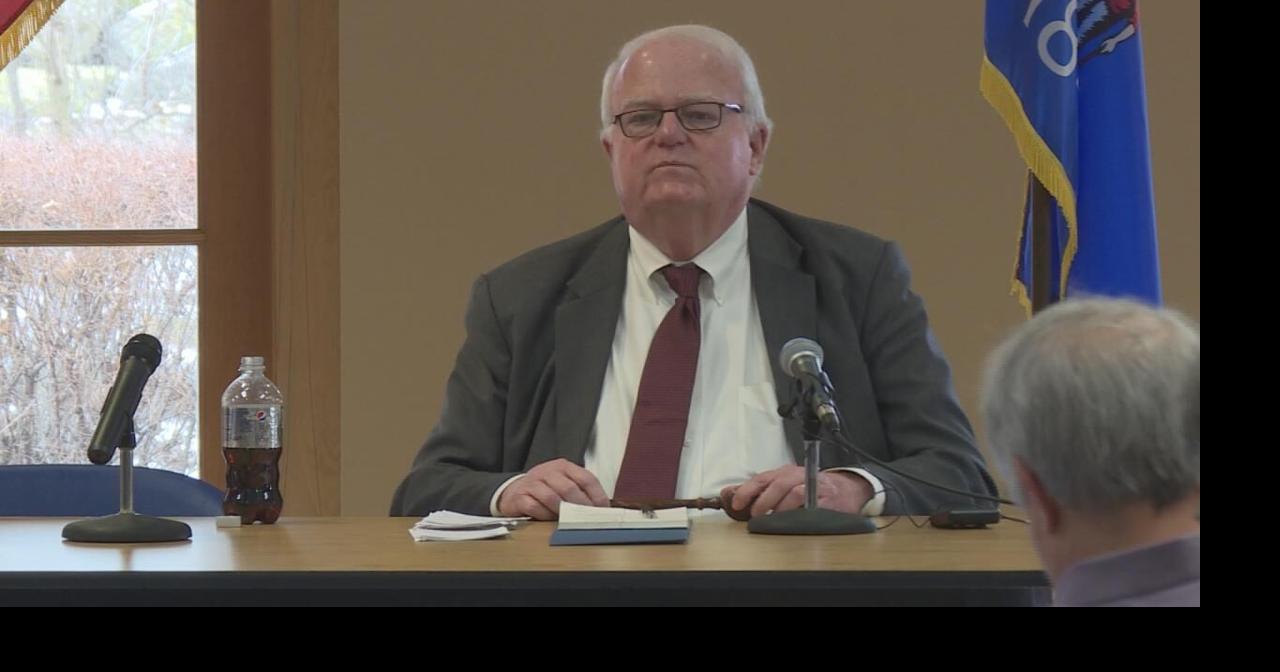 Sensenbrenner retirement could set off Republican stampede | Politics ...
