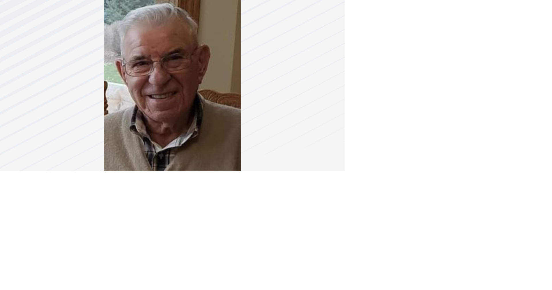 Raymond "Ray" M. Hellenbrand | Obituaries | channel3000.com