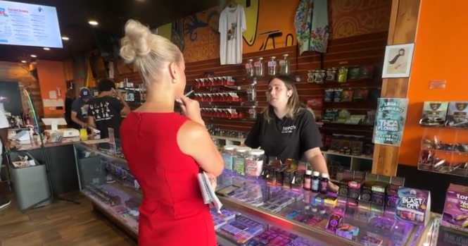 Milwaukee Common Council passes age restriction on THC products | News ...