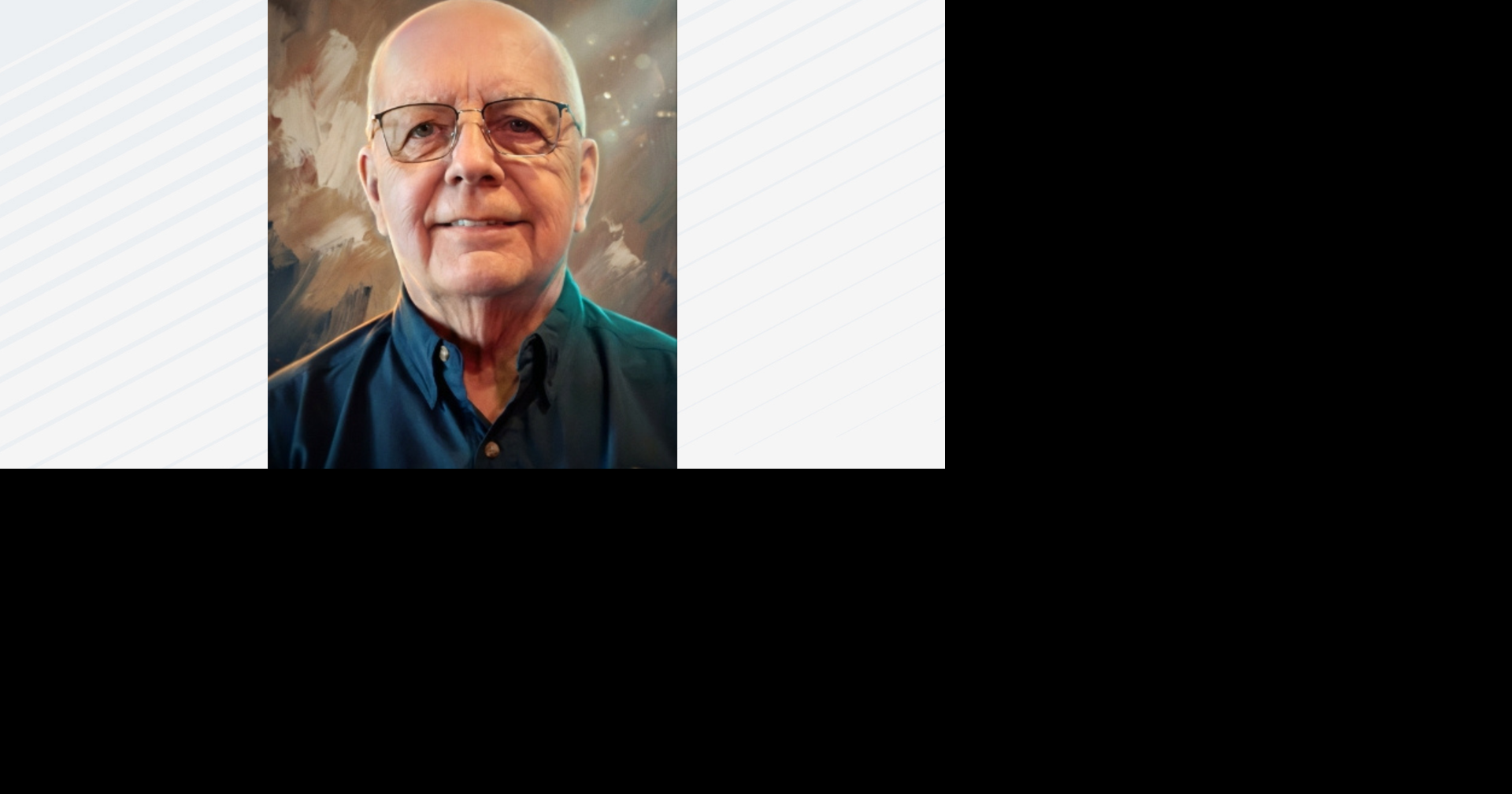 Delmer Wilbert "Del" Schlueter | Obituaries | channel3000.com