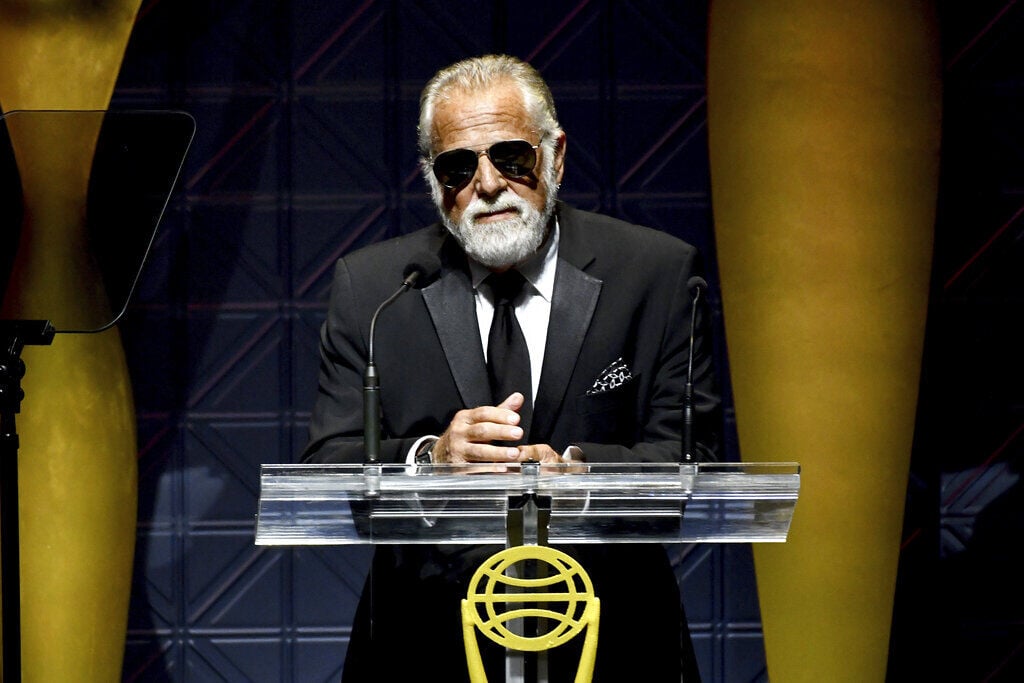 Dos Equis revives ‘Most Interesting Man’ ads as beer sales struggle ...