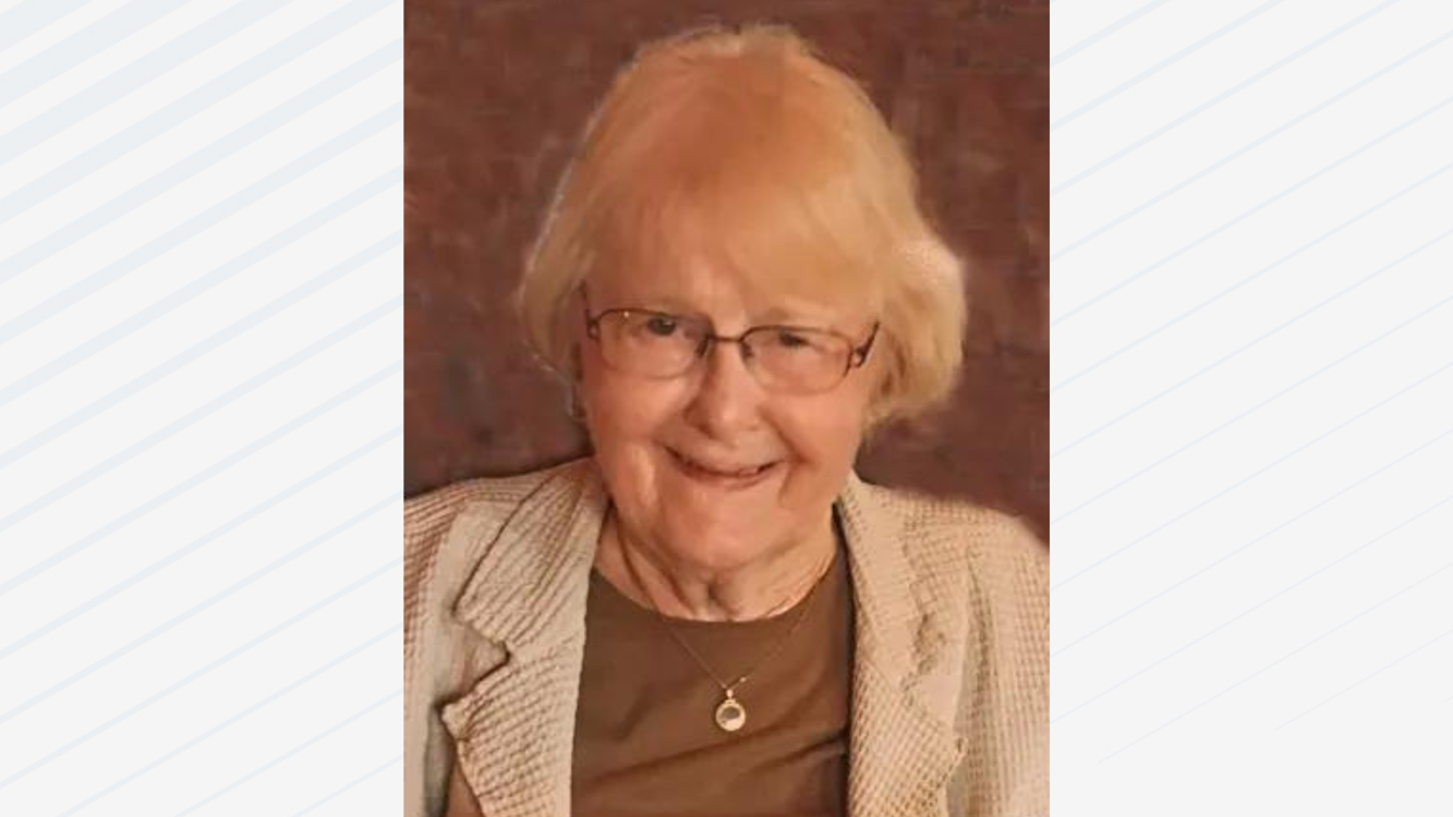 Nona Arlee Suhr | Obituaries | channel3000.com