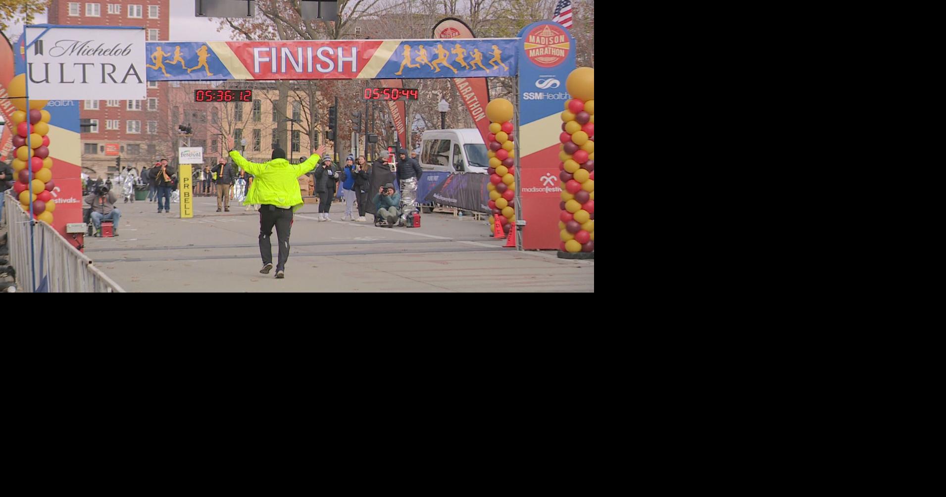 Road closures announced ahead of Madison Marathon | News | channel3000.com