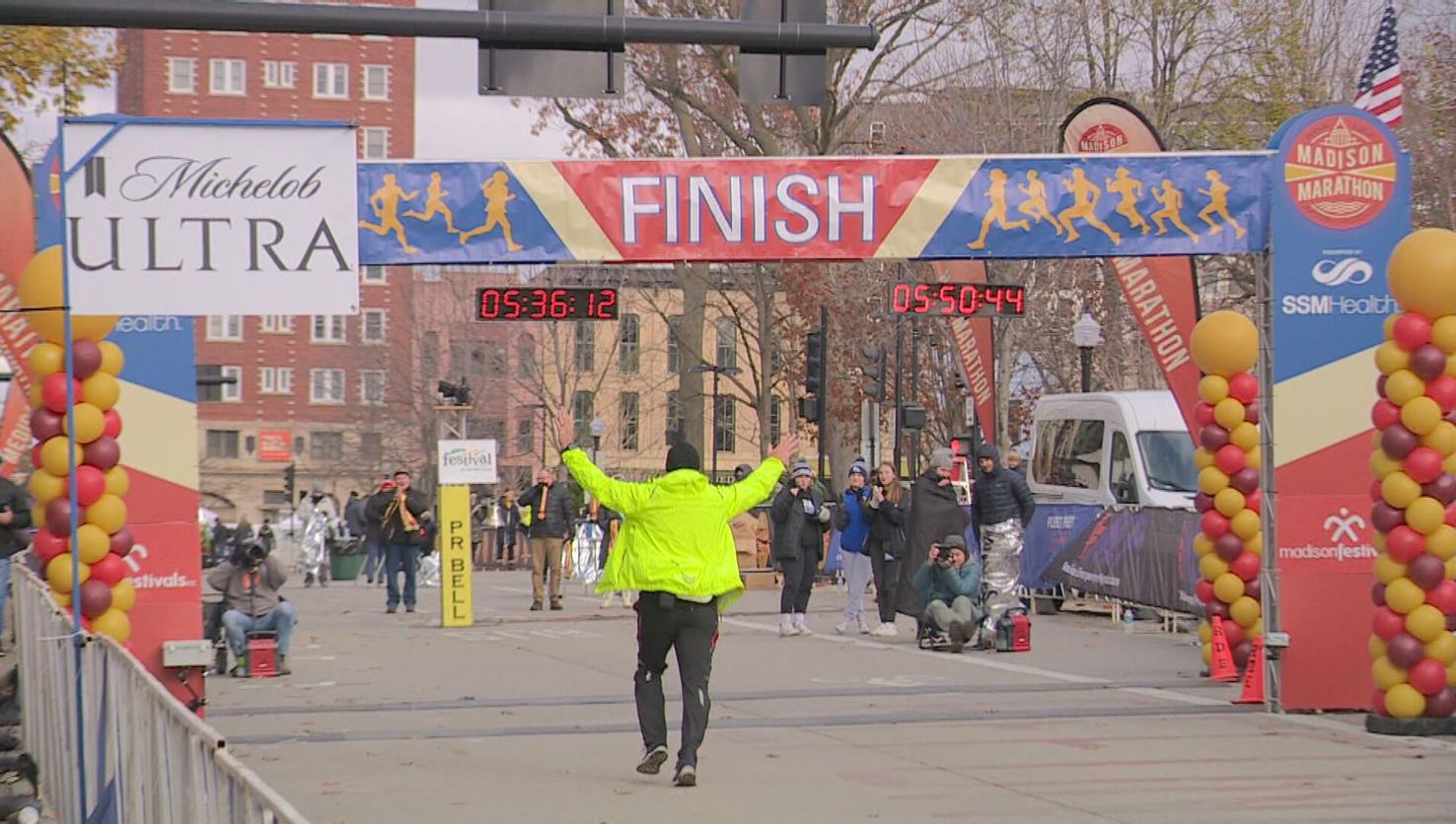 Road closures announced ahead of Madison Marathon | News | channel3000.com