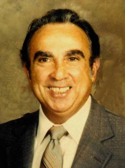 Frank Piraino | Obituaries | channel3000.com