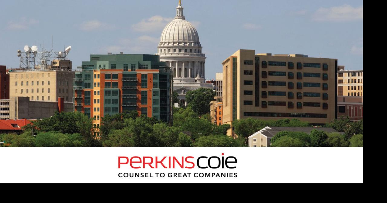 Perkins Coie named a 2023 Best Place to Work | MADISON MAGAZINE ...