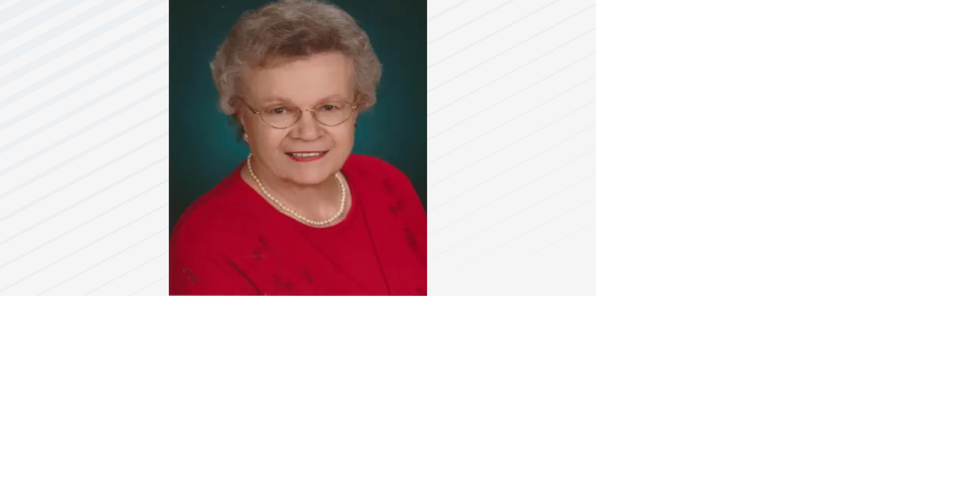 Nancy Ann Utzig | Obituaries | channel3000.com