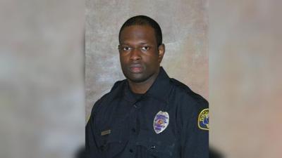 Alabama police officer killed on duty | National and World News ...